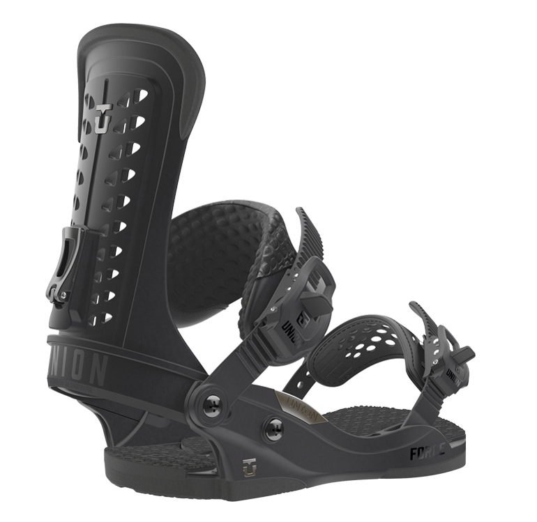 Union Force Review - Snowboard Robot