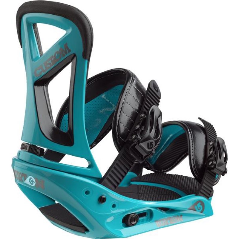 Overview of 2016 Mens Burton Bindings