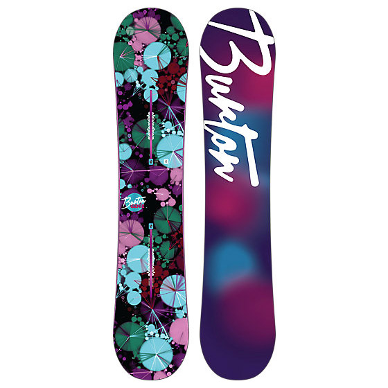 What is a good beginner snowboard setup?