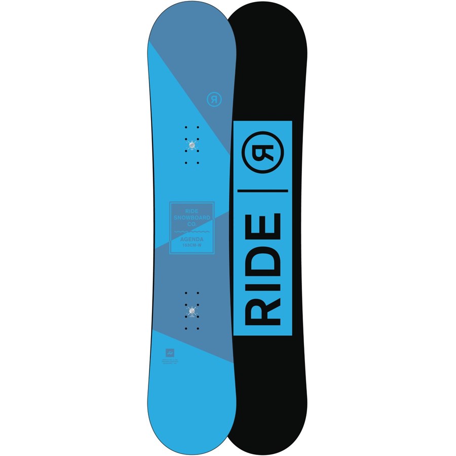What is a good beginner snowboard setup?