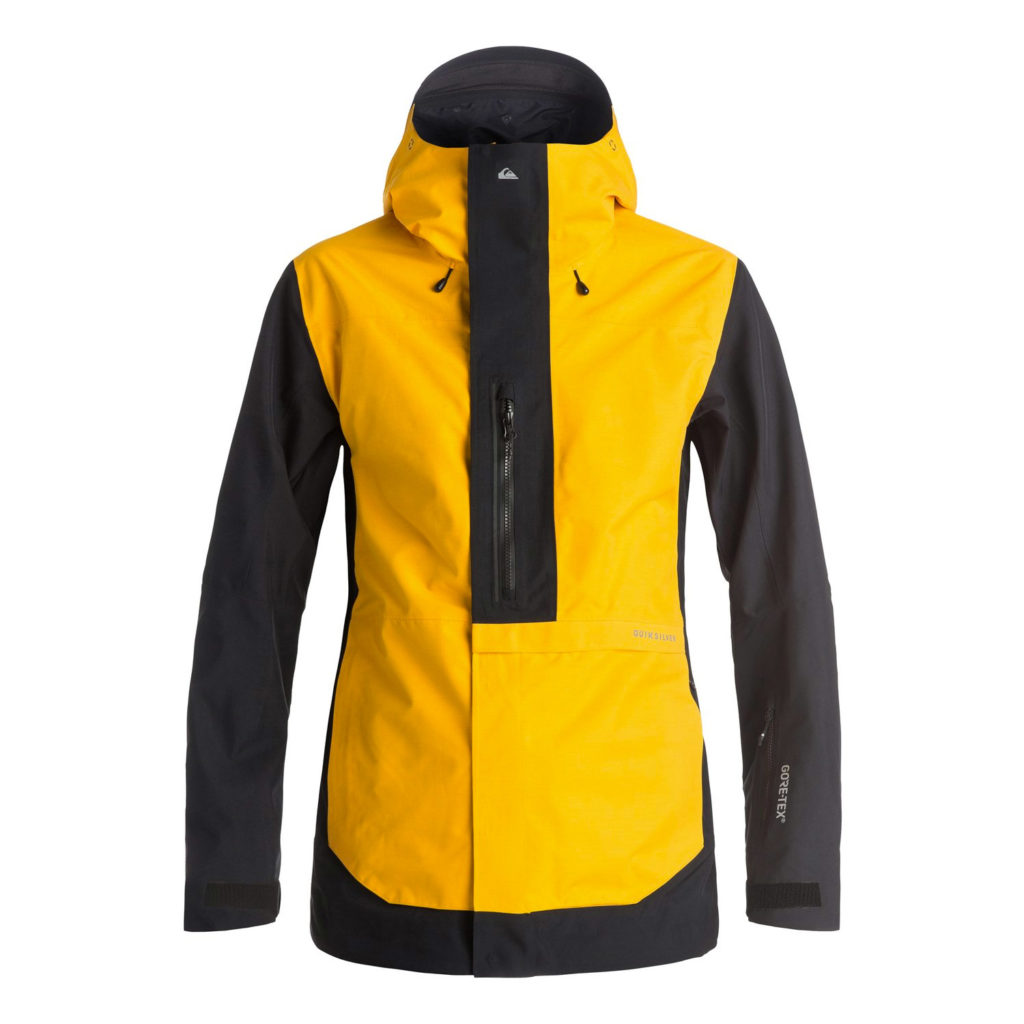 Snowboarding Gear from The Fourth Phase