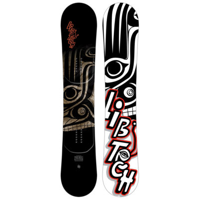 Snowboarding Gear from The Fourth Phase