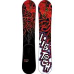 Snowboarding Gear from The Fourth Phase