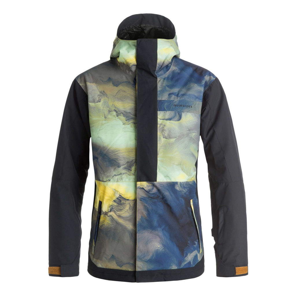 Snowboarding Gear from The Fourth Phase