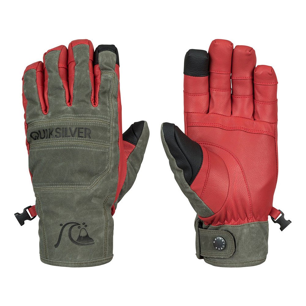 Snowboarding Gear from The Fourth Phase