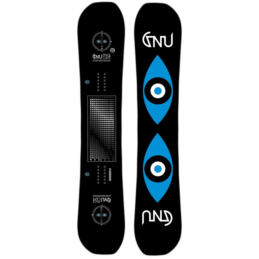 2017 Asym Snowboards