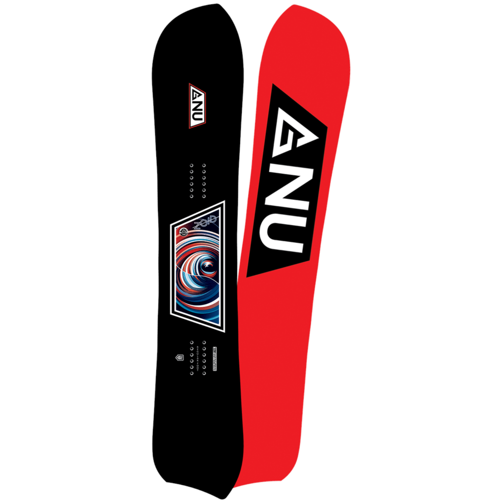 2017 Asym Snowboards