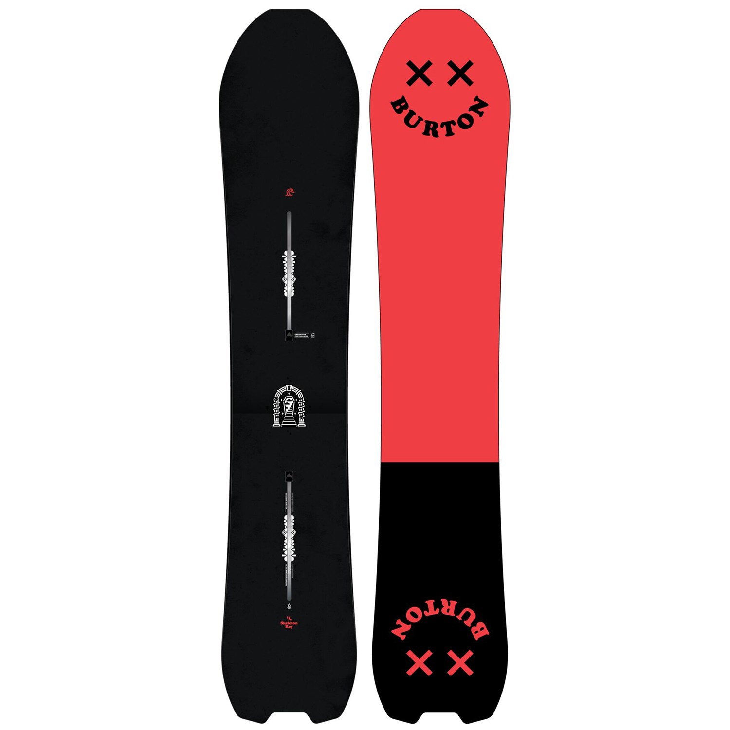 Burton 2020 Snowboards Overview - Snowboard Robot