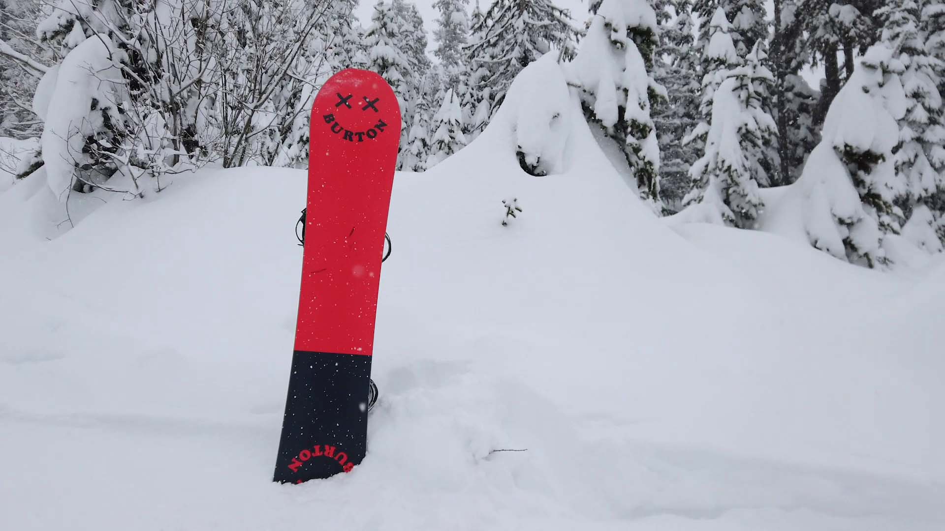 Burton Skeleton Key 2020 Review - Snowboard Robot