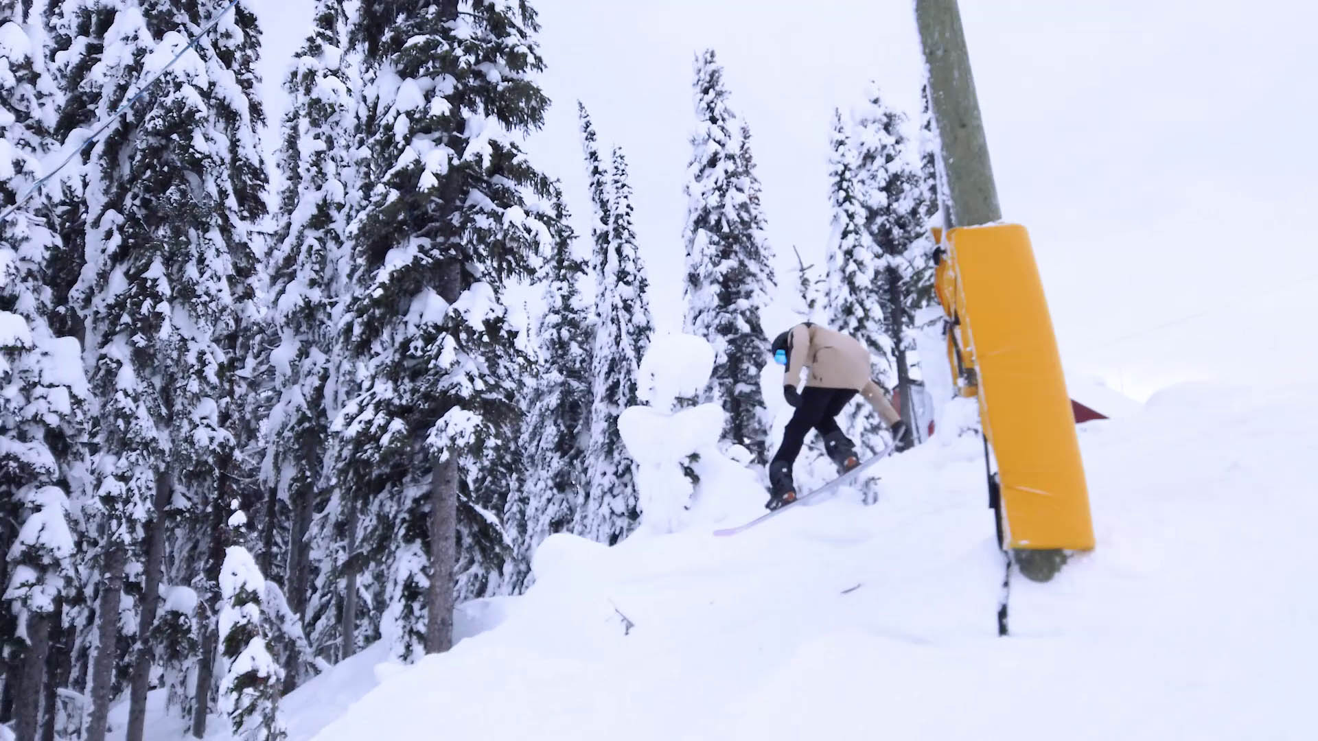 Burton Kilroy Twin Snowboard Review - Snowboard Robot