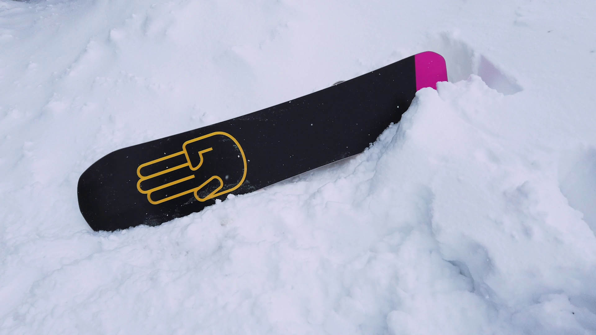 Bataleon Party Wave Snowboard Review - Snowboard Robot