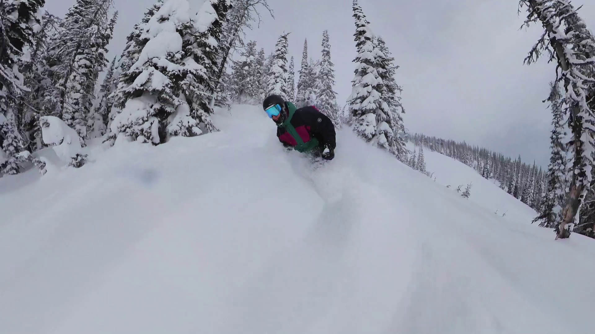 Bataleon Party Wave Snowboard Review - Snowboard Robot