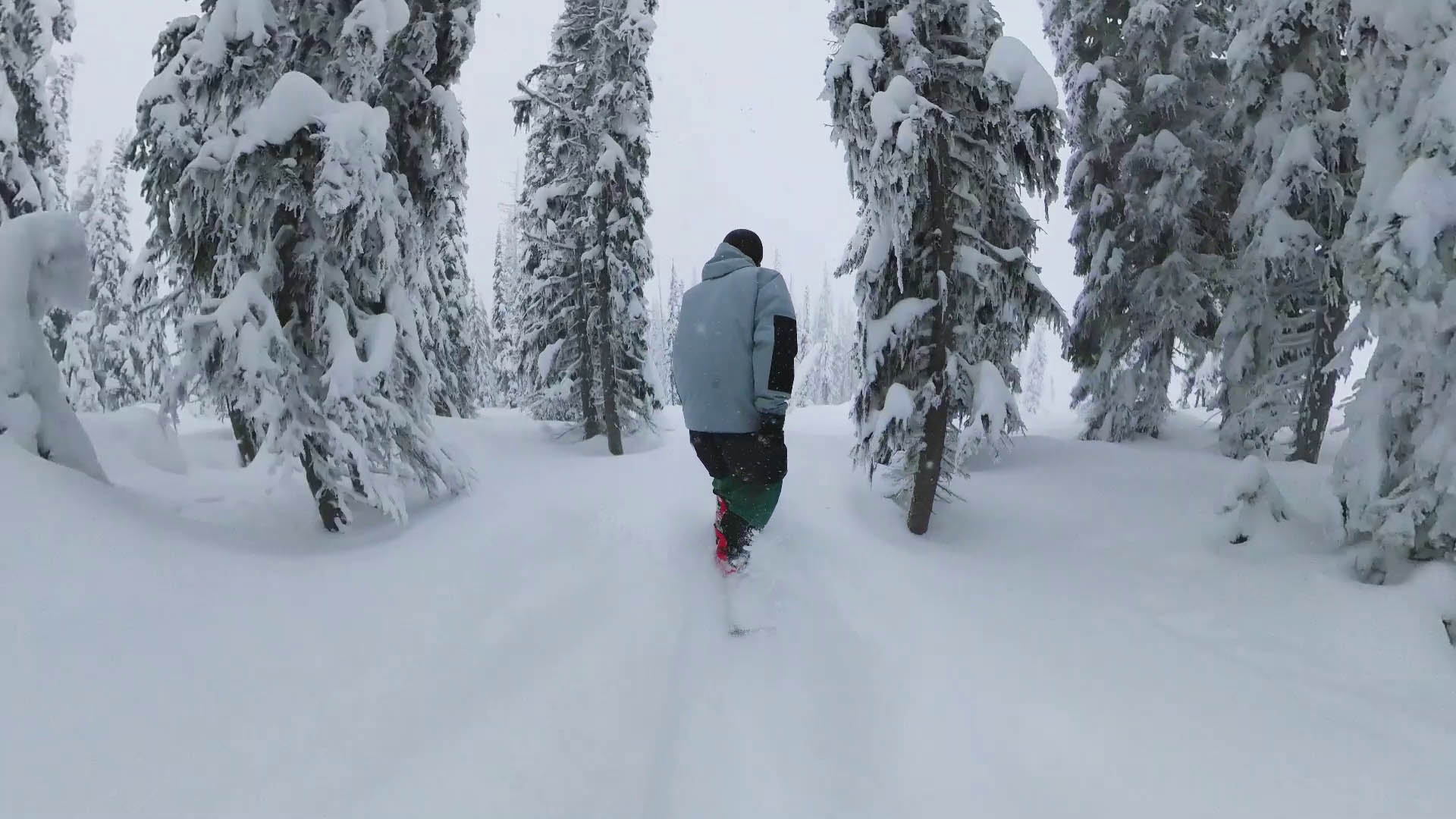 Jones Stratos Snowboard Review - Snowboard Robot