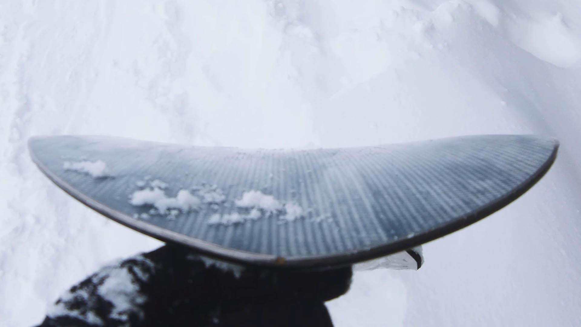 Yes 420 Powderhull Snowboard Review - Snowboard Robot