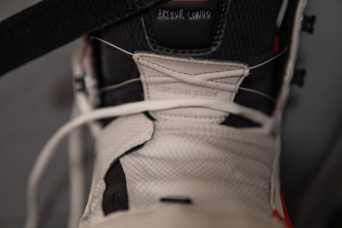 Vans Infuse Snowboard Boots Review - Snowboard Robot