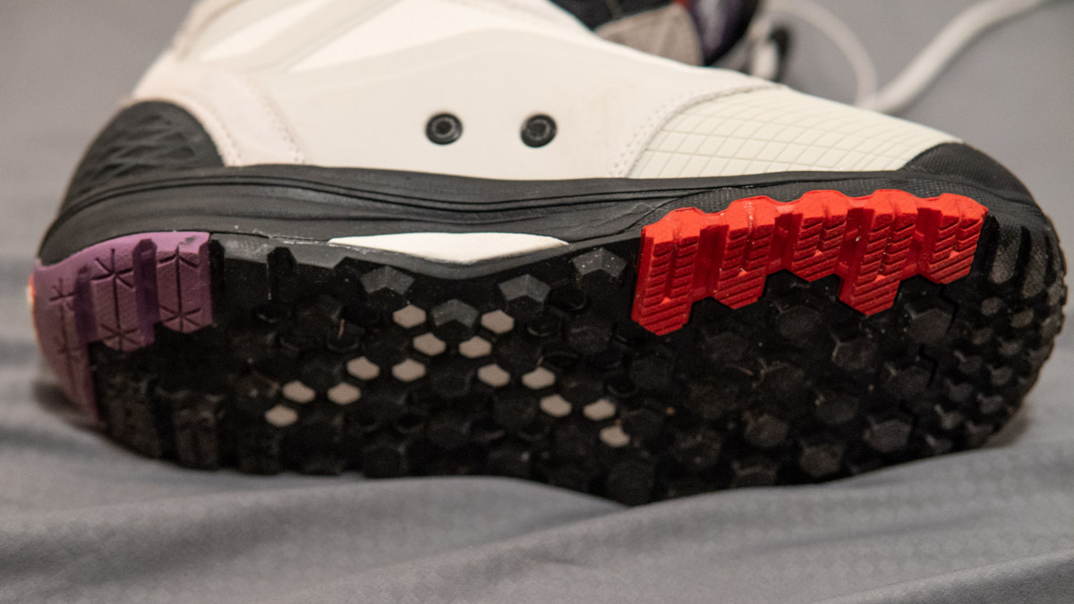Vans Infuse Snowboard Boots Review - Snowboard Robot