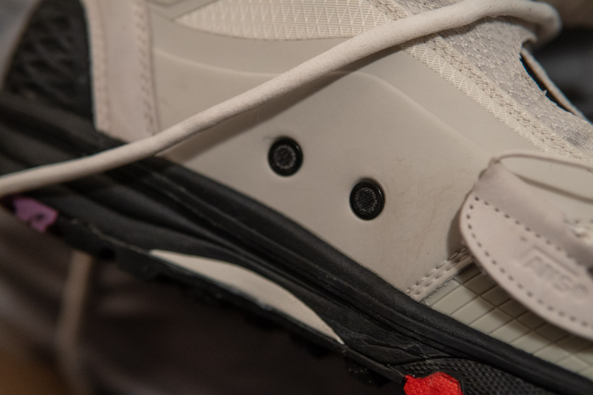 Vans Infuse Snowboard Boots Review - Snowboard Robot