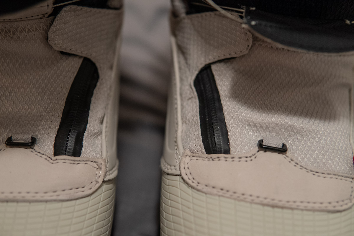 Vans Infuse Snowboard Boots Review - Snowboard Robot