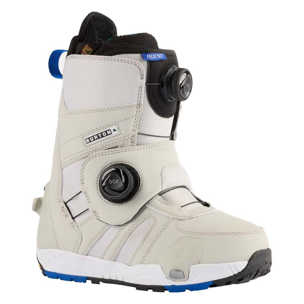 Complete Guide To Burton Step On Boots and Bindings