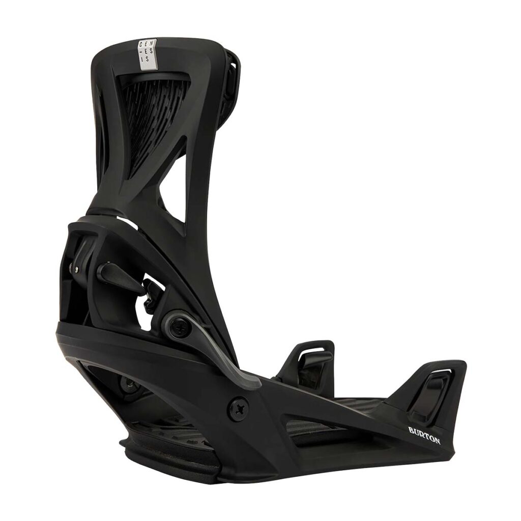 Complete Guide To Burton Step On Boots and Bindings