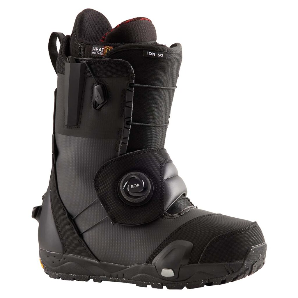 Complete Guide To Burton Step On Boots and Bindings