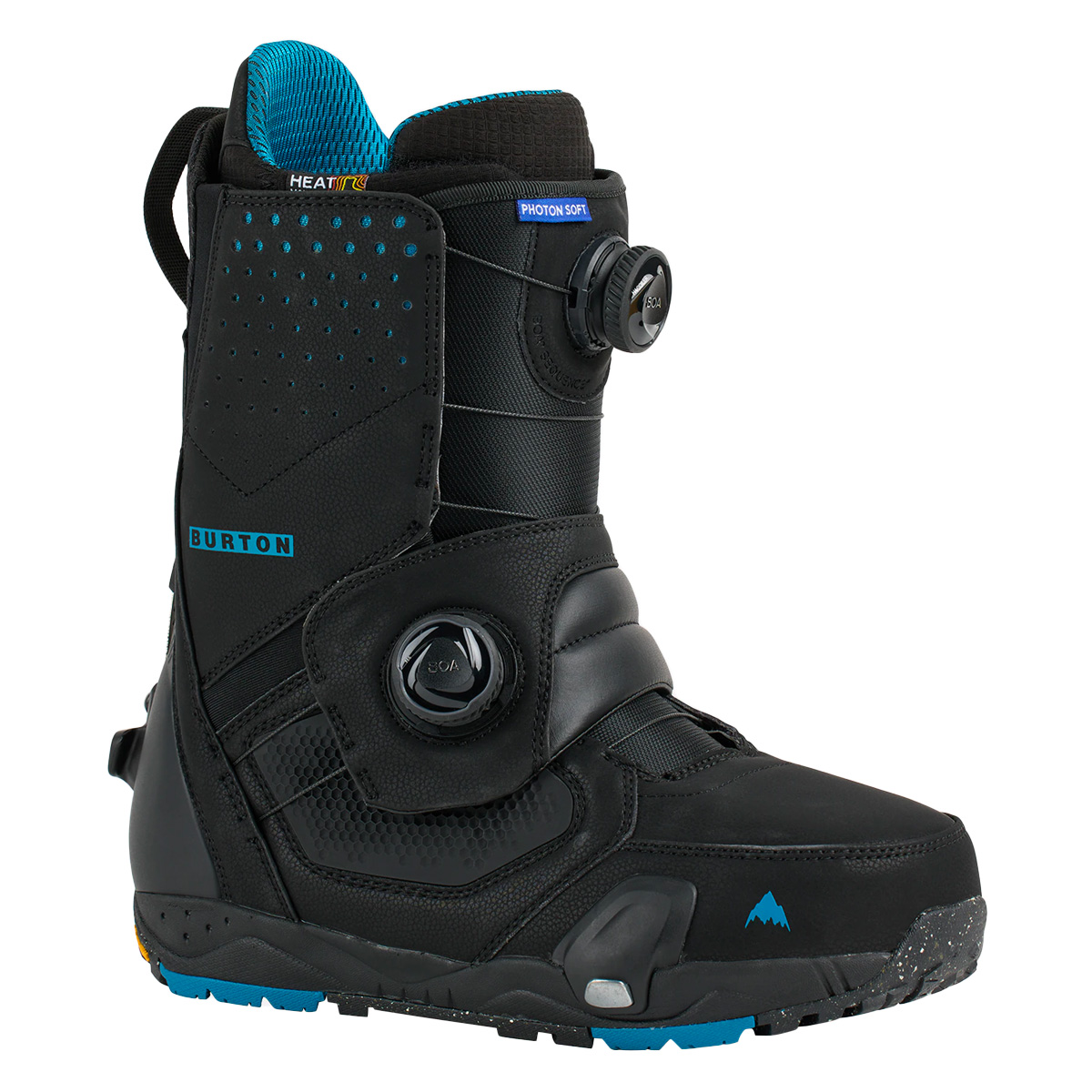 Complete Guide To Burton Step On Boots and Bindings