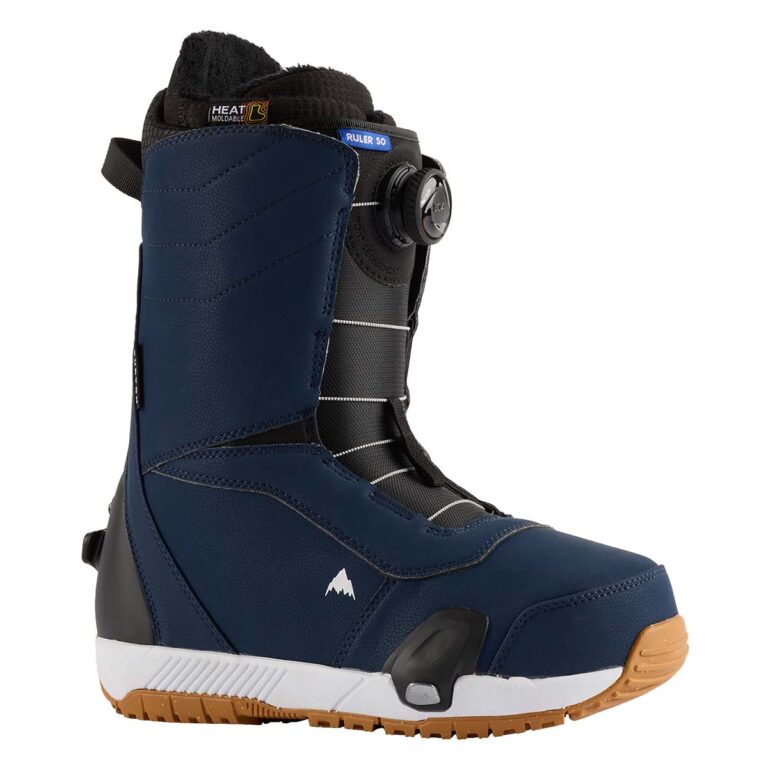 Complete Guide To Burton Step On Boots and Bindings