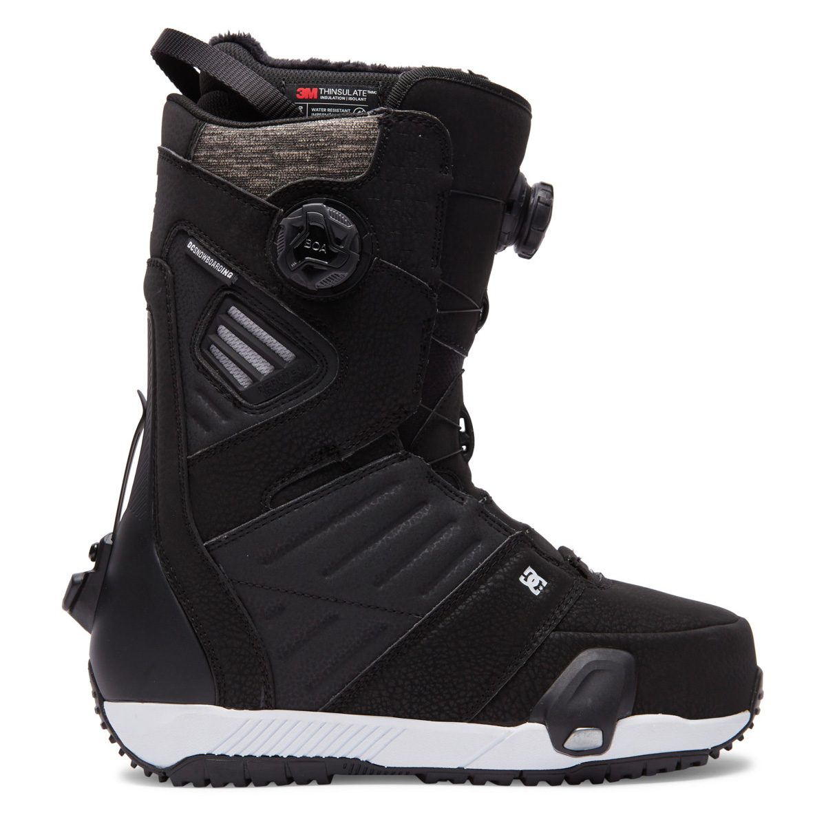 Complete Guide To Burton Step On Boots and Bindings