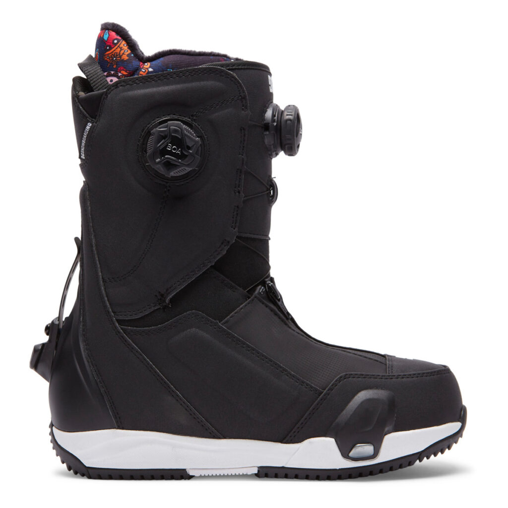 Complete Guide To Burton Step On Boots and Bindings