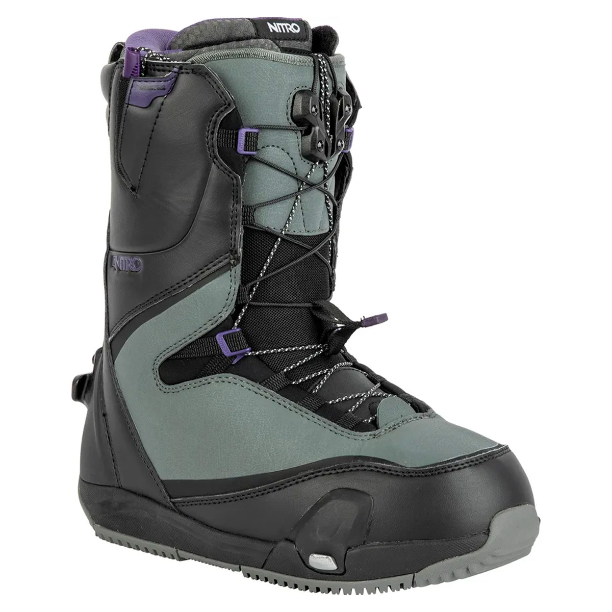 Complete Guide To Burton Step On Boots and Bindings