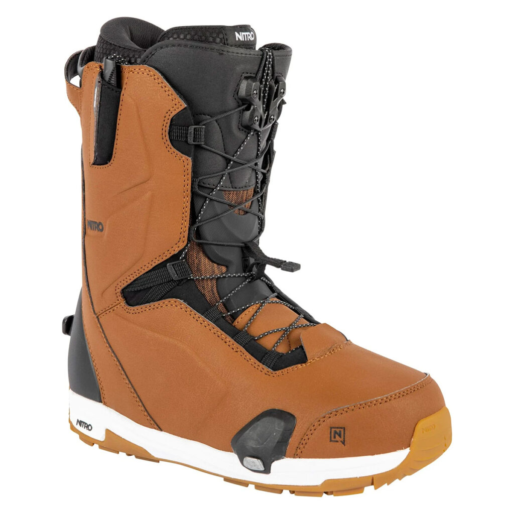 Complete Guide To Burton Step On Boots and Bindings