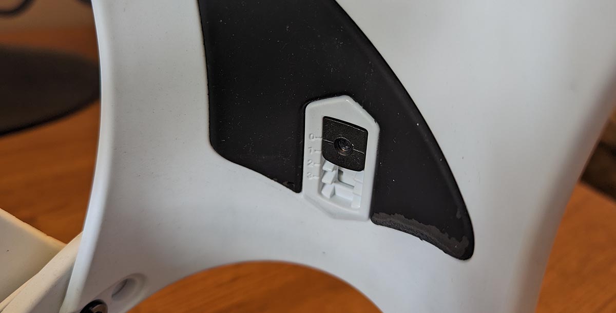 Union Strata Binding Review - Not only a park binding