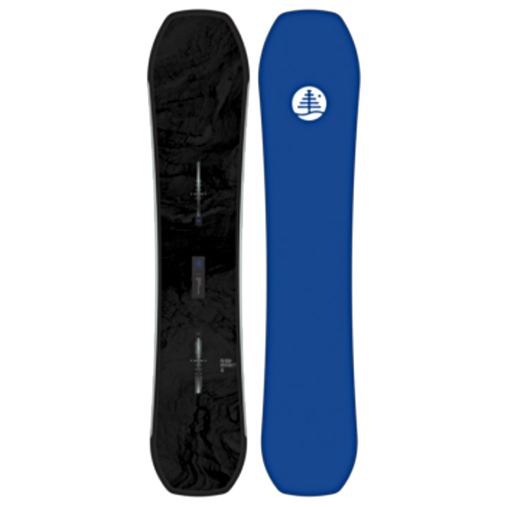 Burton 2024 Snowboards – Overview