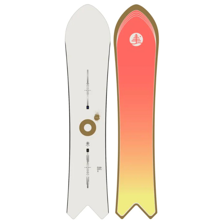 Burton 2024 Snowboards – Overview