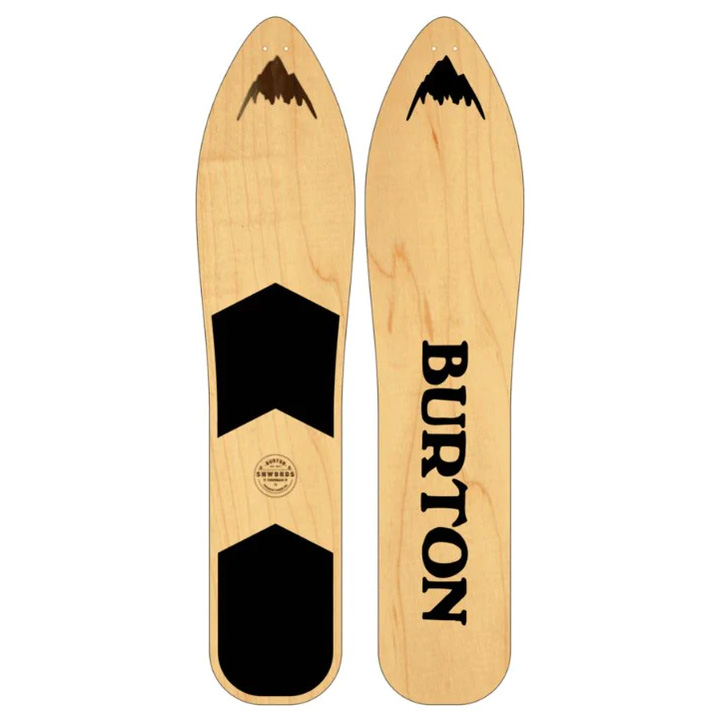 Burton 2024 Snowboards – Overview