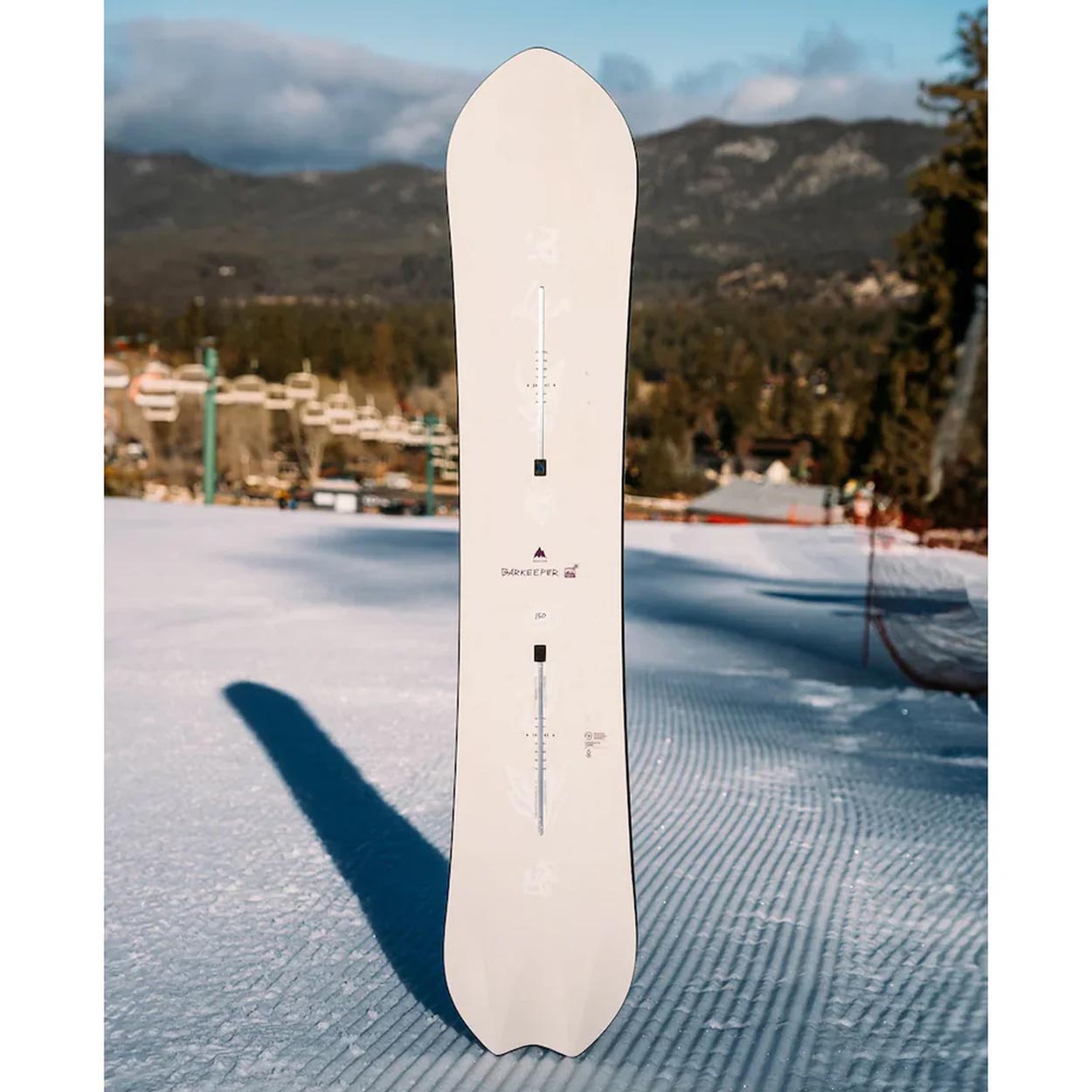 Burton 2025 Snowboards – a full guide