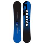 Burton 2025 Snowboards – a full guide